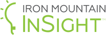 Iron Mountain InSight